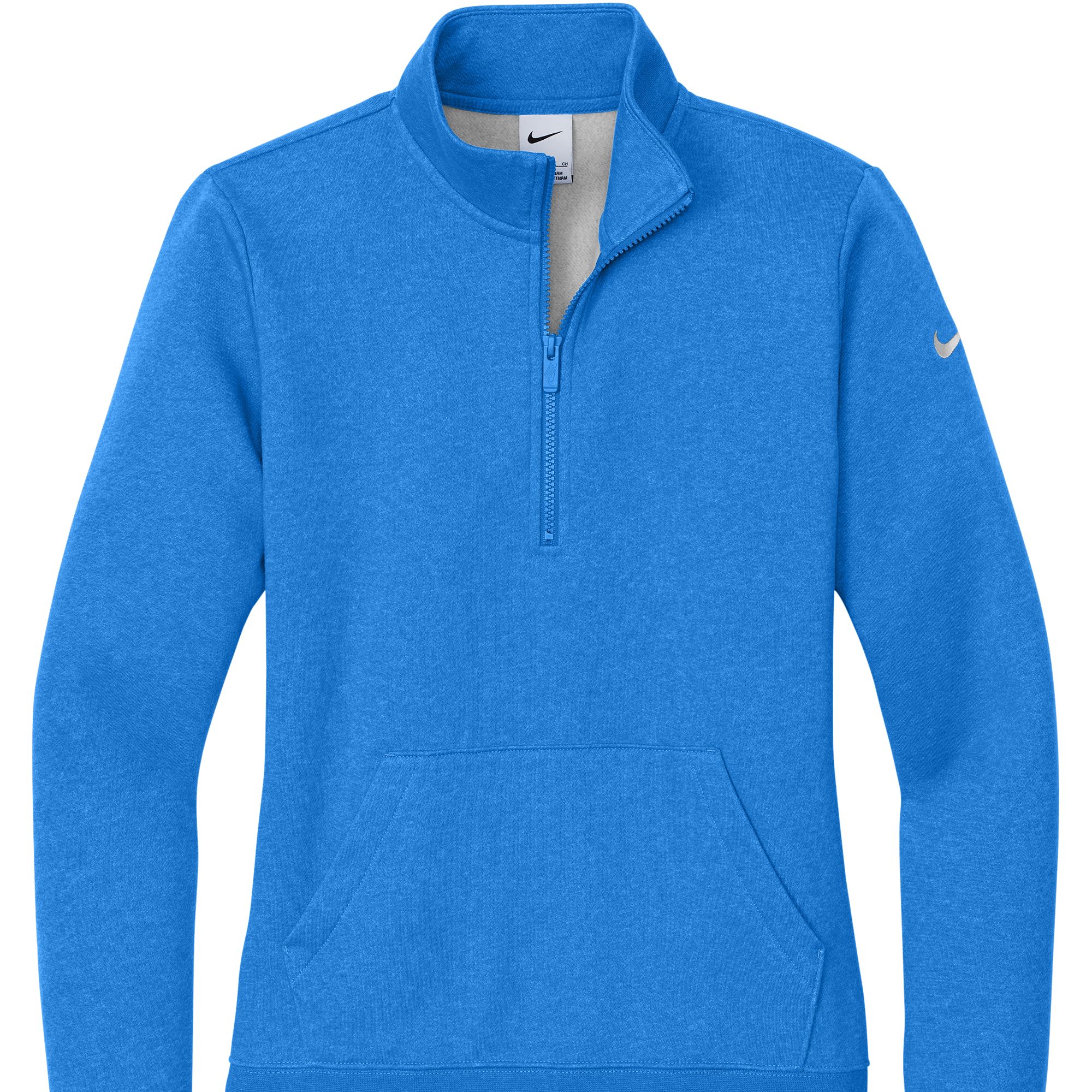 Nike Women's Club Fleece | The Mane Monogram